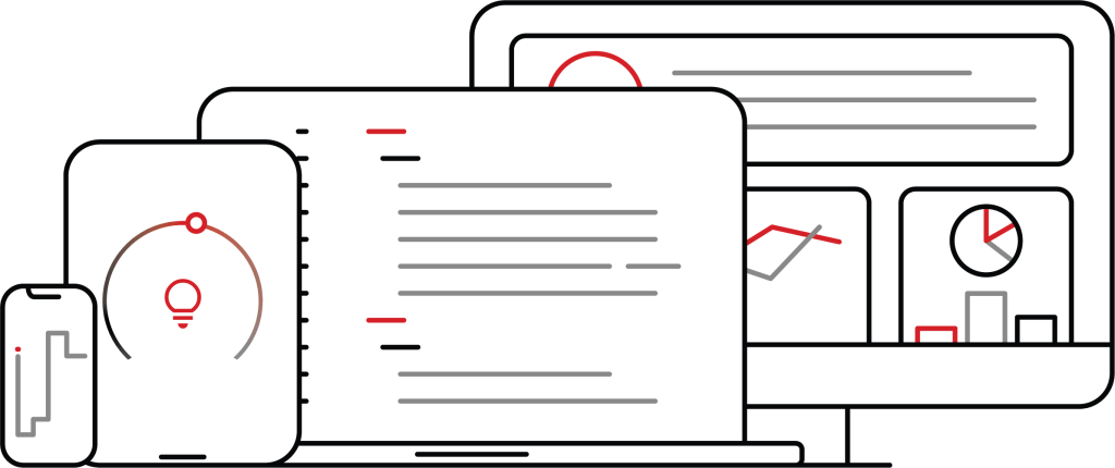 HORIZON TECH - Your boundless software solution partner